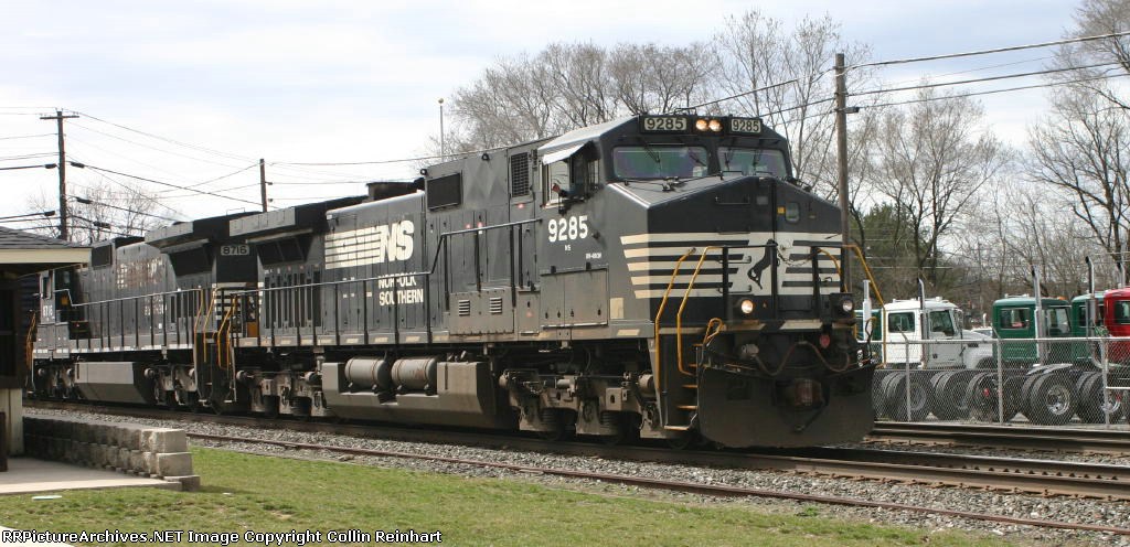 NS 9285